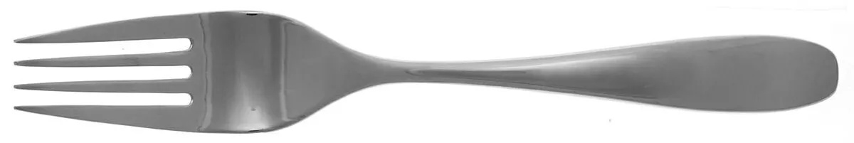 Oneida Stafford Mirror Dinner Fork - Walmart.com