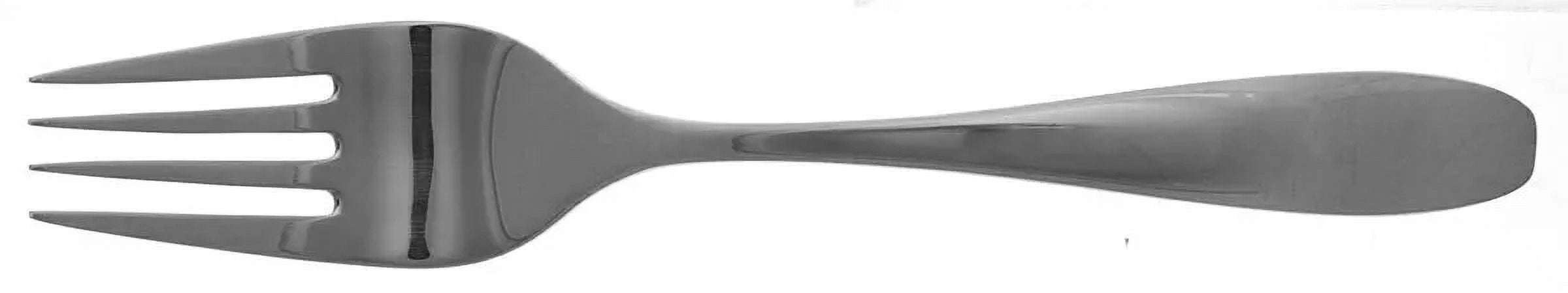 Oneida Stafford Mirror Salad Fork - Walmart.com