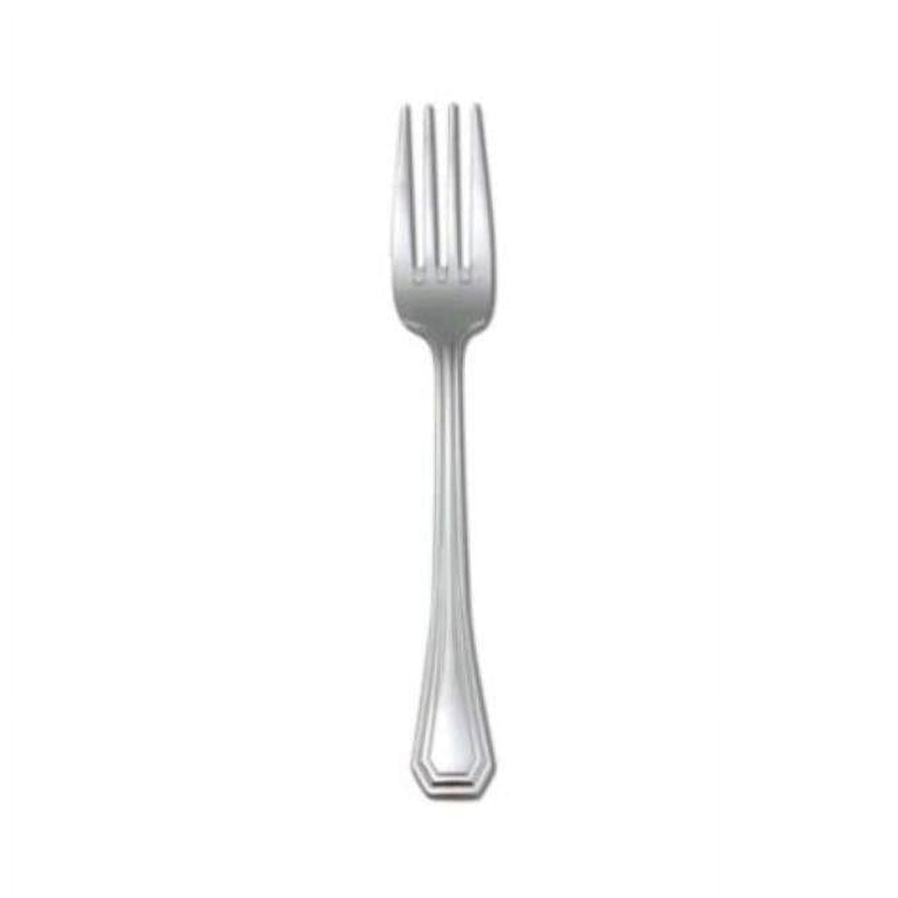 Oneida T246FDNF Lido Stainless Steel Dinner Fork - Walmart.com