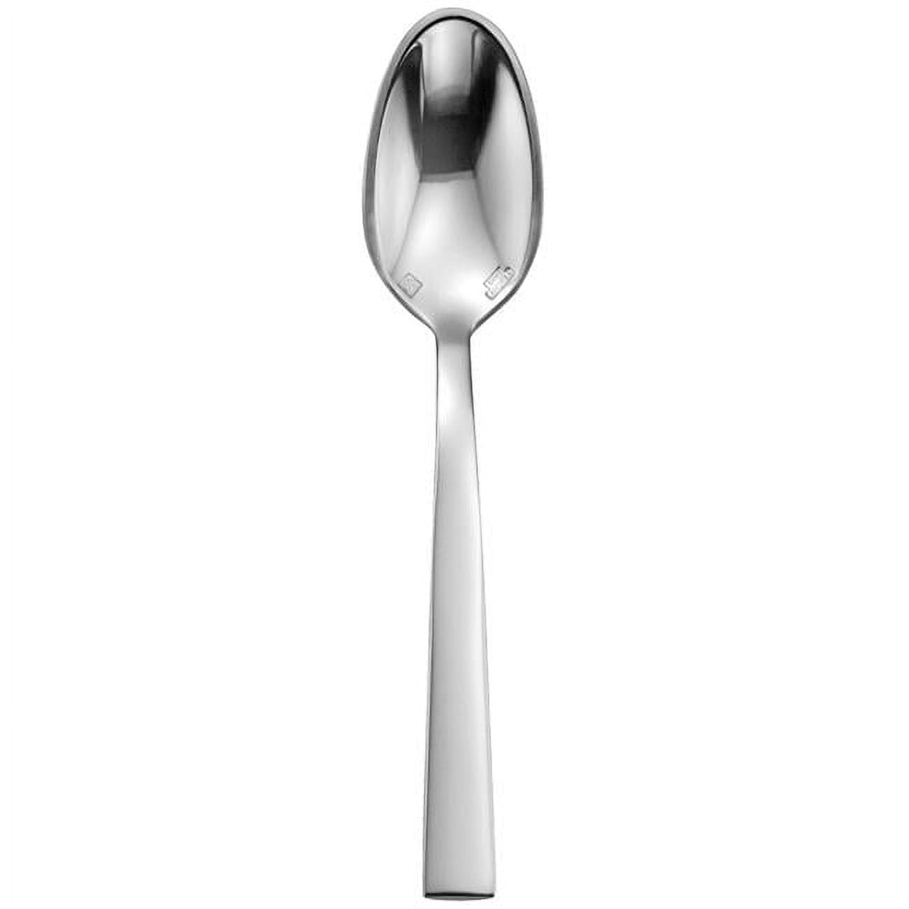 Oneida T283SADF Elevation Stainless Steel Extra Heavy Weight AD Coffee ...