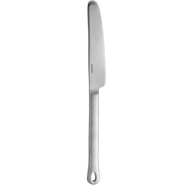 Oneida T416KDTF Cooper Stainless Steel Dinner Knife Silver - Walmart.com