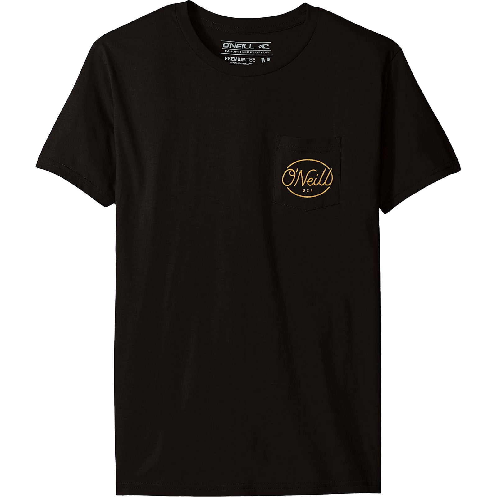 Oneill Men's Pops Premium Shirts - Walmart.com