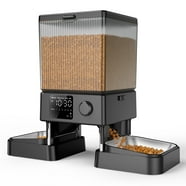 PortionPro Rx Automatic Pet Feeder with Active RFID Technology ...