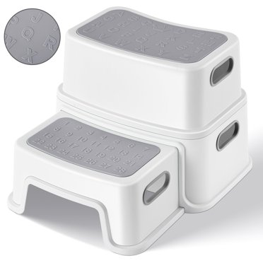 Single Step Stool, Boys to Reach The Sink and Areas That are a bit Too ...