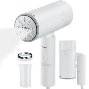 Battery Operated Steamer