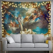 Ancient Greek Tapestry