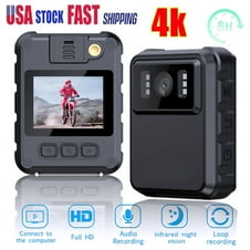 Small Video Recording Devices