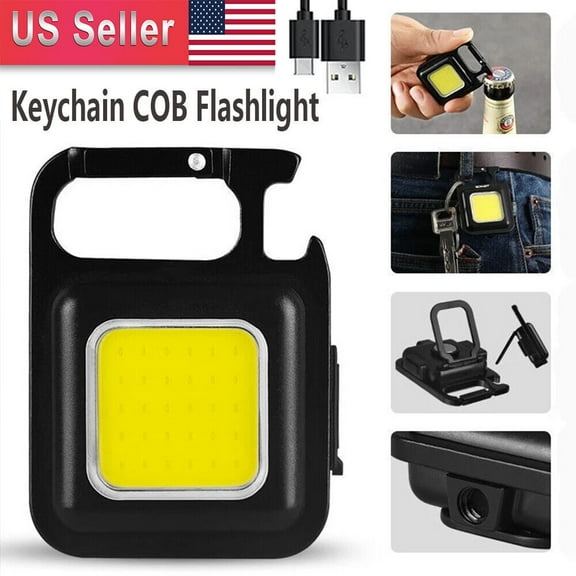 LED Portable Work Lights