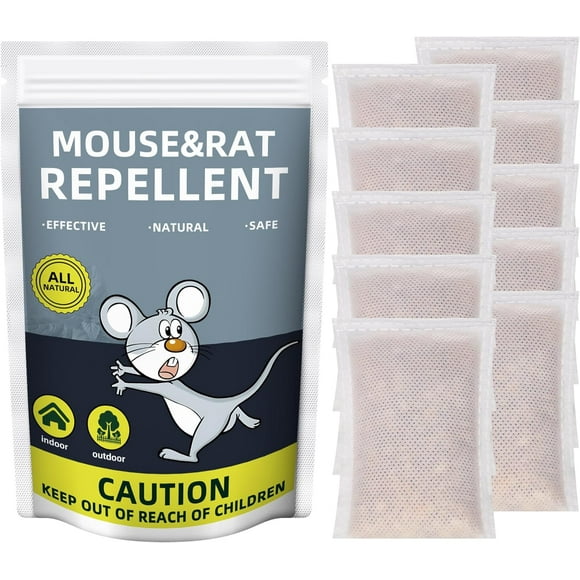 Rat Control in Pest Control - Walmart.com