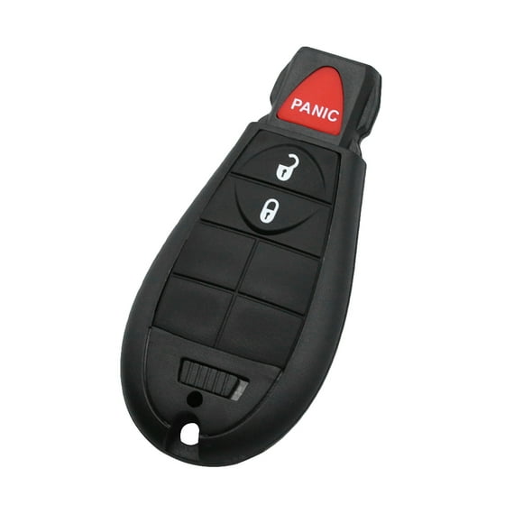 2014 Dodge Ram 1500 Key Fob