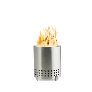 PatioLite Fire Pot Fuel & Safety Wick System by Marshall Group ...