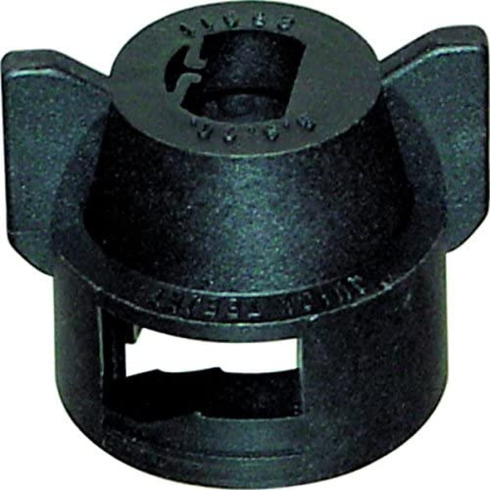 Onenbary Quick Cap CP25609-1-NYB - Black - 12 Pack - Walmart Business ...