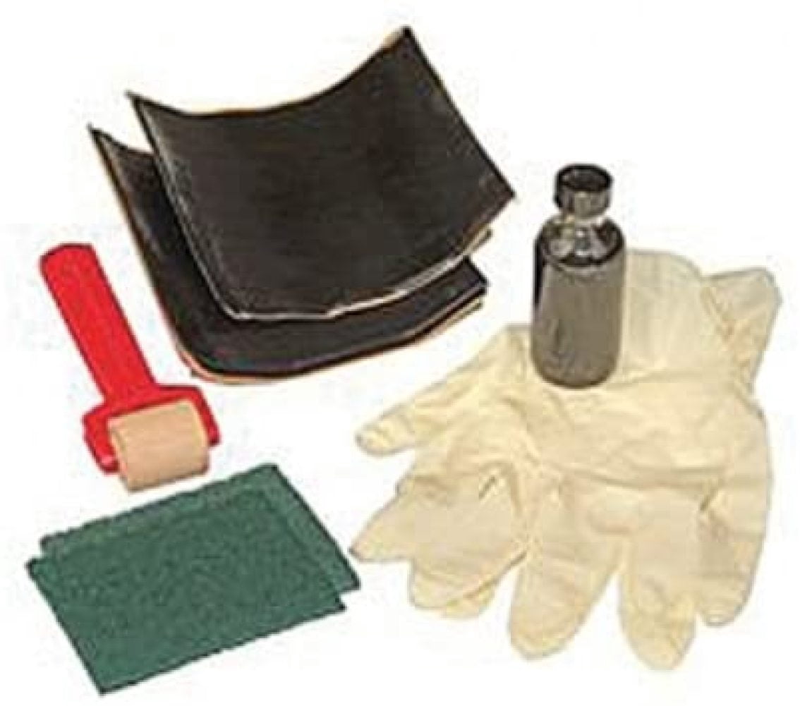 Onenbary Repair Kit for EPDM Liners - Walmart.com