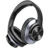 OneOdio A10 Bluetooth Headphones, Active Noise Cancelling, Hi-Res Audio ...
