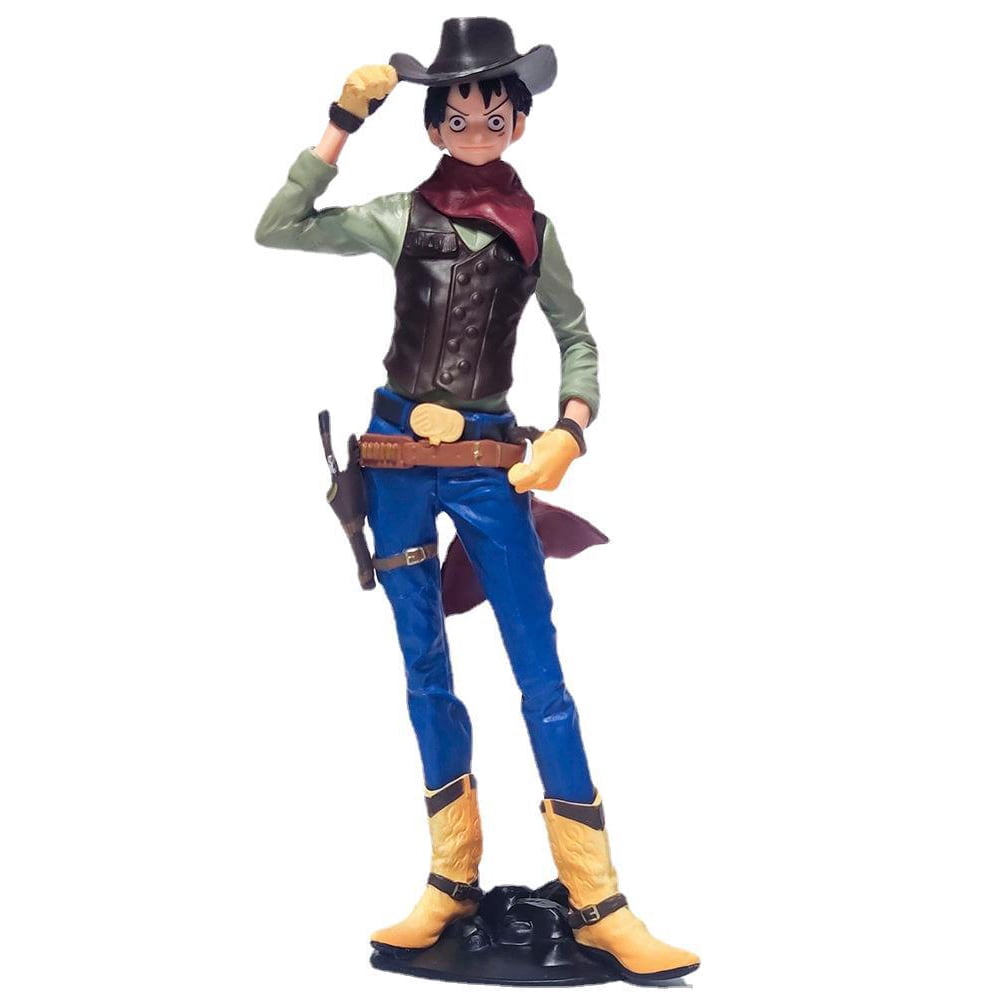 Onepiece Treasure Cruise World Journey Vol.1-Monkey・D・Luffy ...