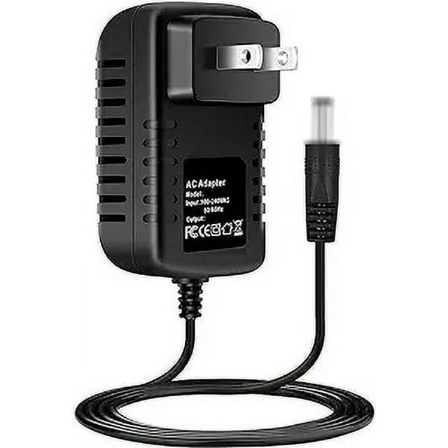 Onerbl 12V 2A Printer Charger AD-E001 AC Power Adapter Compatible with ...