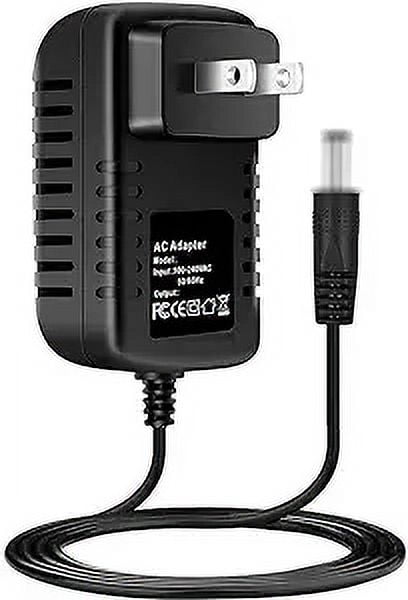 Onerbl 12V AC/DC Adapter Replacement for Elementech International Co ...