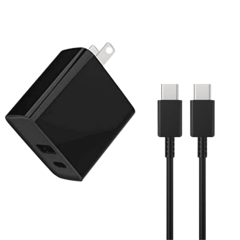 Onerbl 12V USB Type-C Charger Compatible with Ugoos AM9, AM8 PRO, AM9 ...