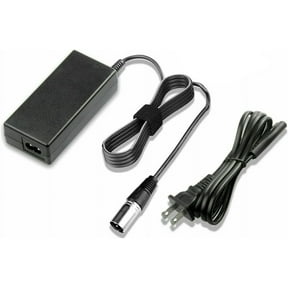 Electric Razor Chargers and Adapters for Efficient Power Supply