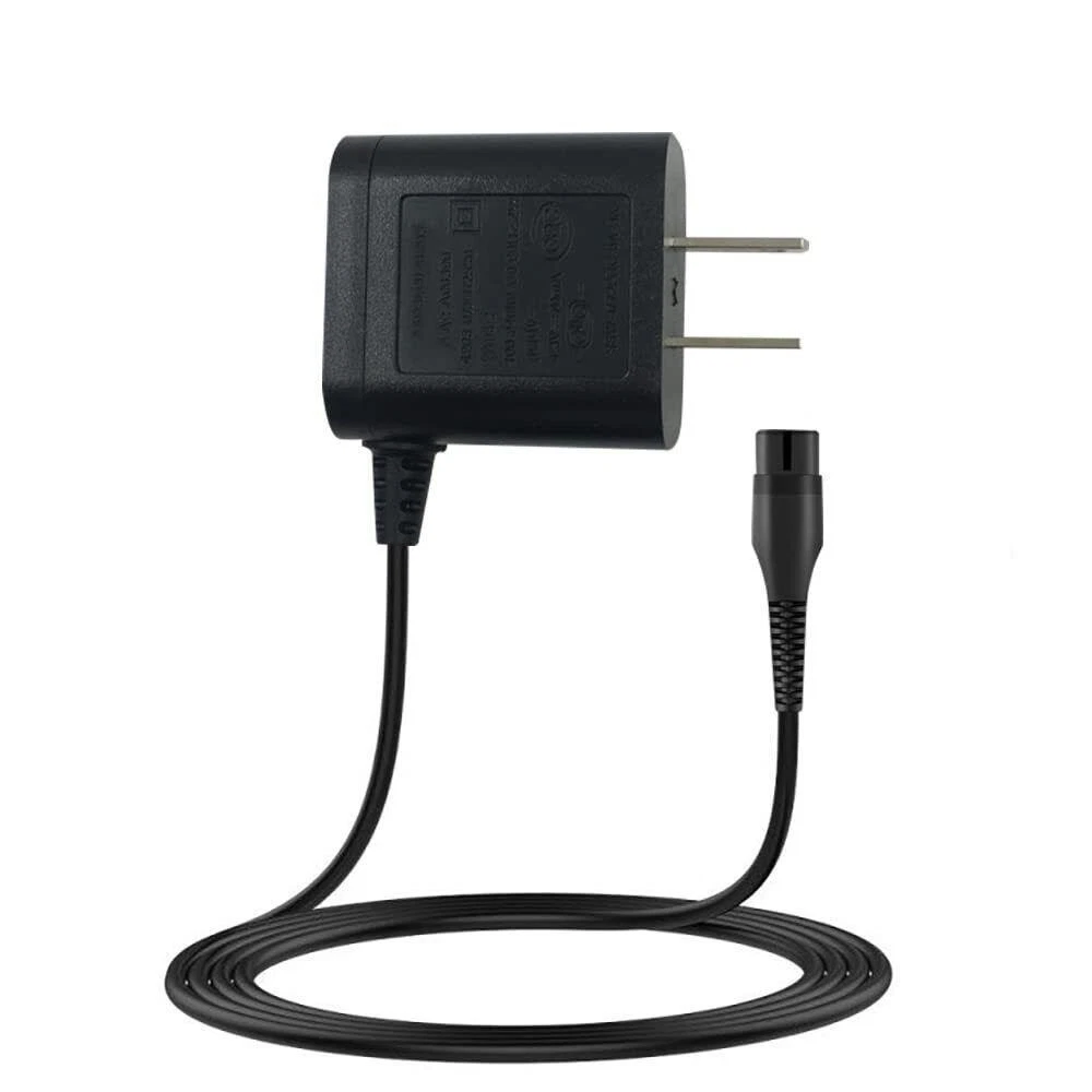 Onerbl 4.3V Charger Compatible with A00390 Philips Shaver S3 S331 S300 ...