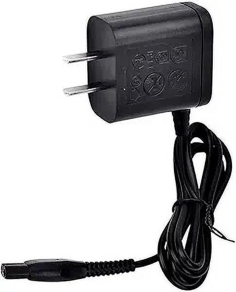 Onerbl 4.3V DC Charger Power Adapter Compatible with Philips-Multigroom Series 3100 QG3330 Power ...