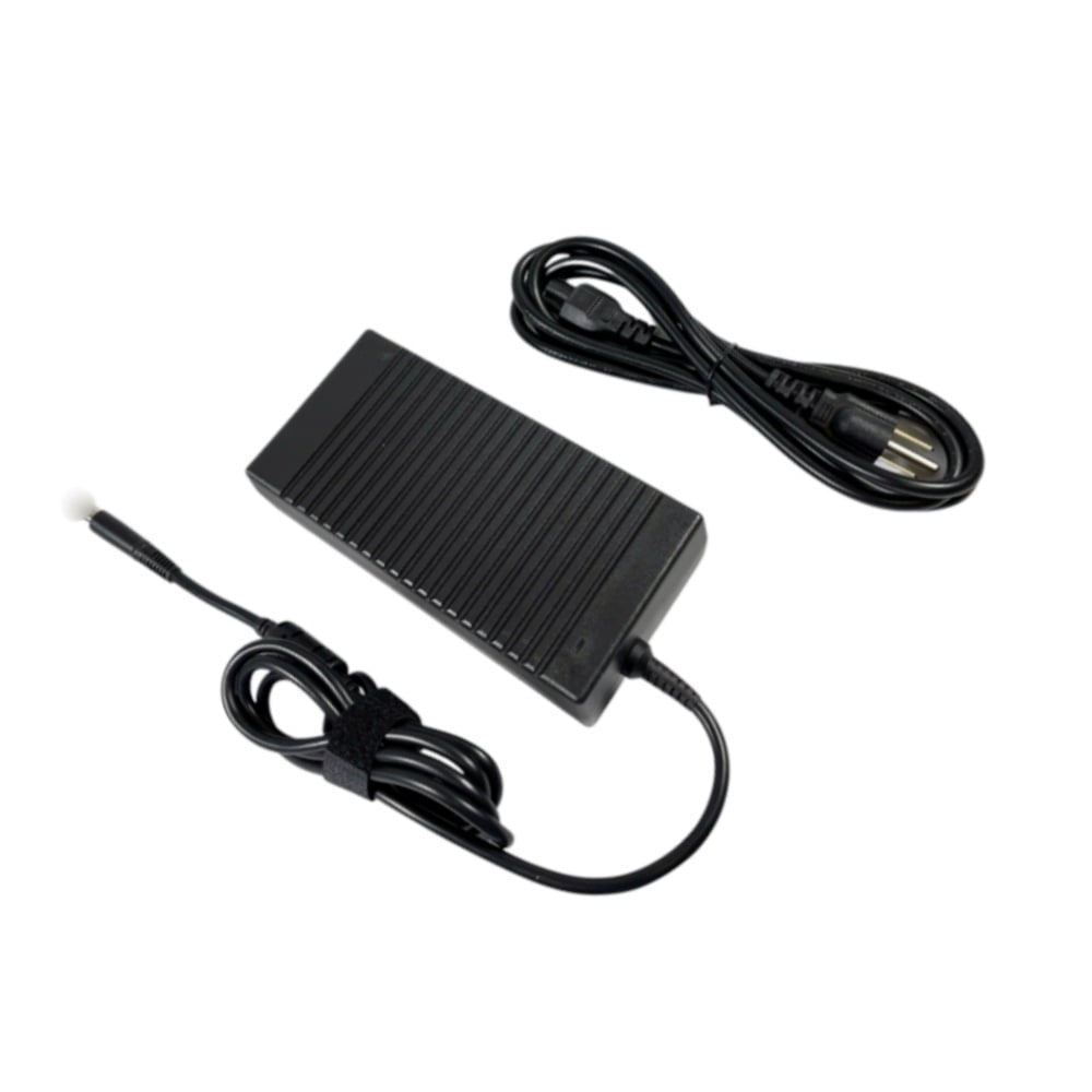 Onerbl 4 Hole 4-Pin Female 19V AC/DC Adapter Compatible with FSP FSP220 ...