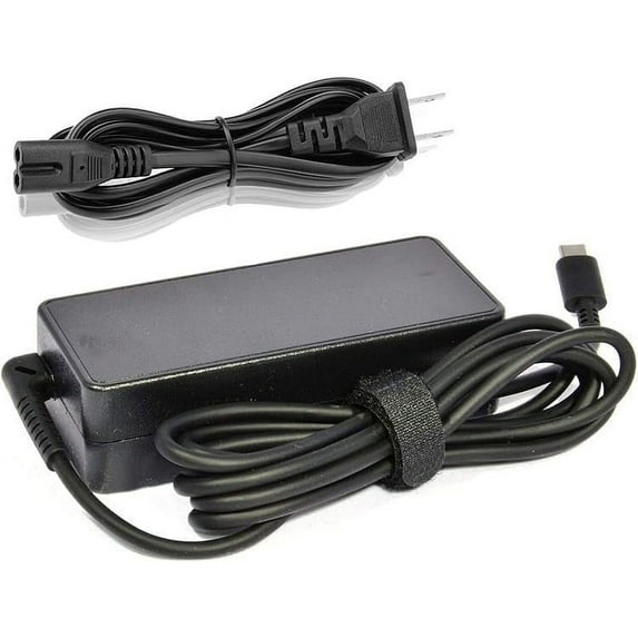 Onerbl 45W Type C AC/DC Adapter Compatible with Sagemcom SAG Fast 5688W ...