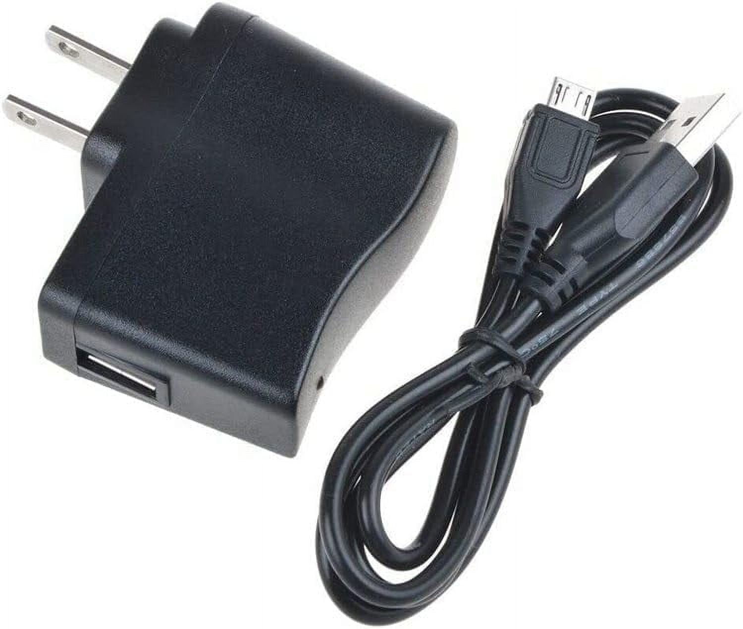 Onerbl 5V AC/DC Adapter+Micro USB Charging Cable Compatible with ... Onerbl 5V AC/DC Adapter+Micro USB Charging Cable Compatible with ...