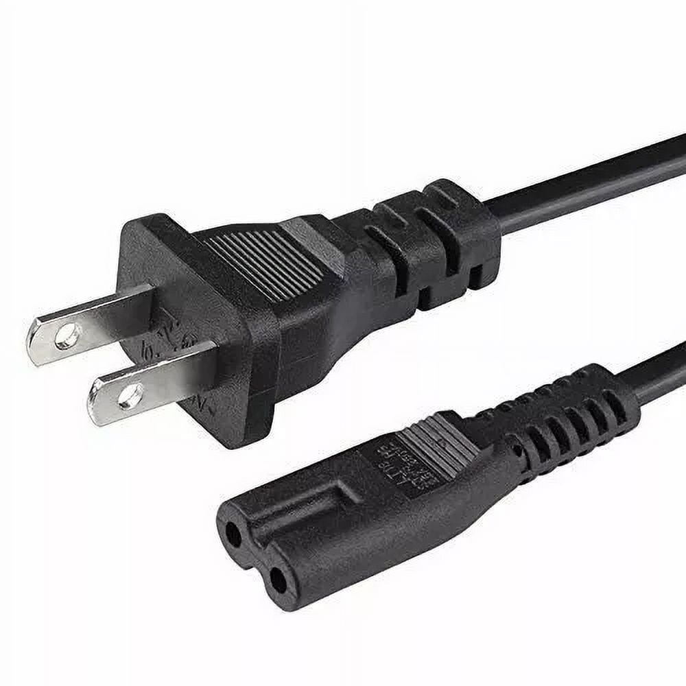 Onerbl 5ft AC Power Cord Compatible with PreSonus Eris E4.5 E4.5BT E3 ...