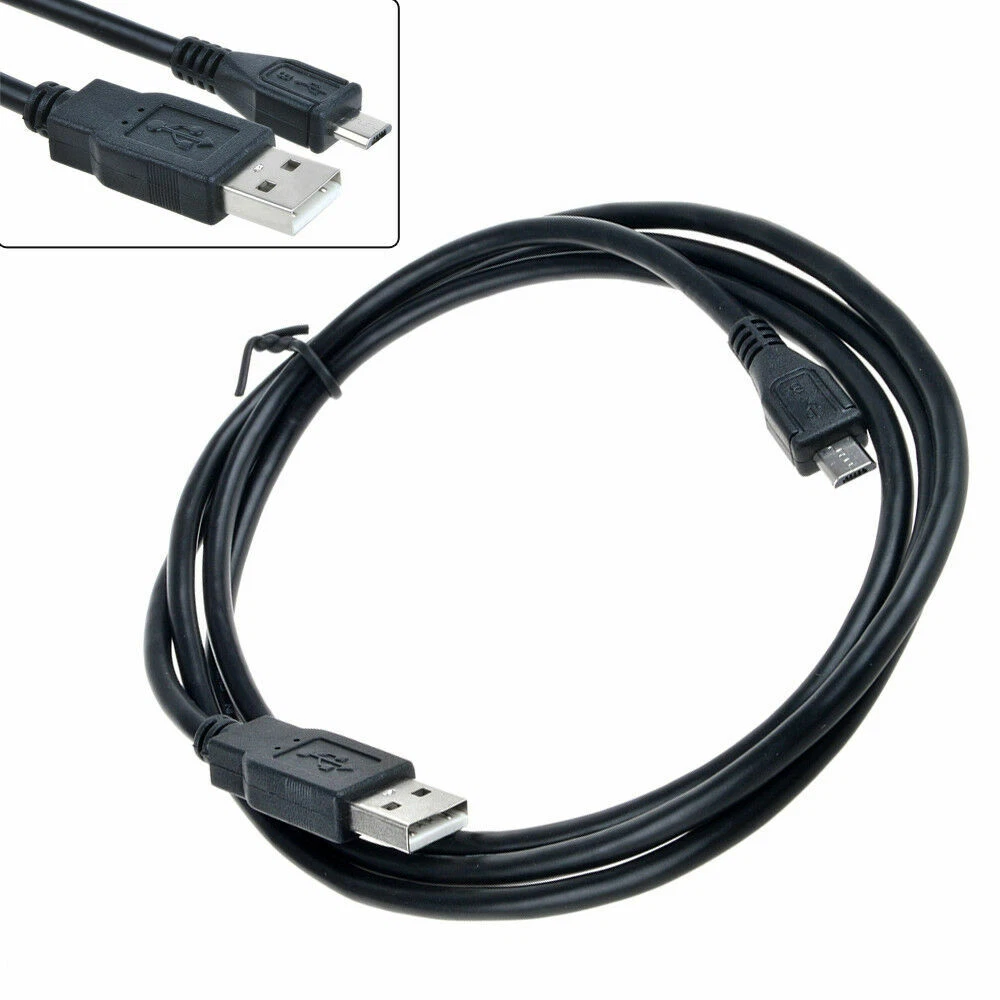 Onerbl 6FT Micro USB Cable Compatible with Majority Atlas Portable ...