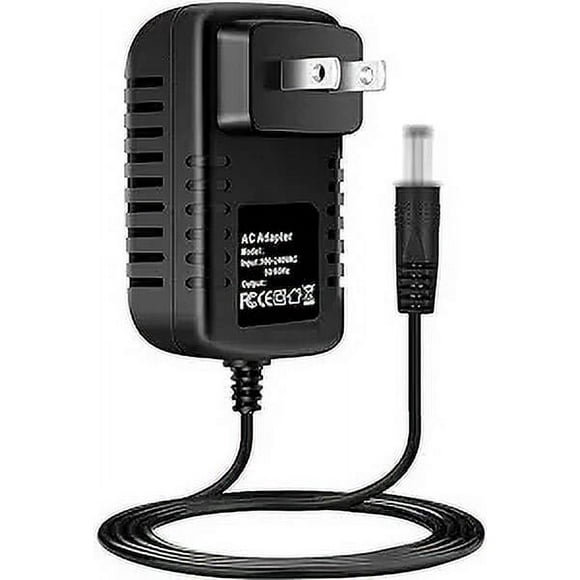 6v Dc Adapter
