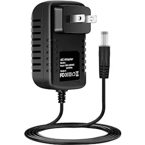 9v Adapter