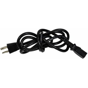 Ac Power Cord 120v 60hz