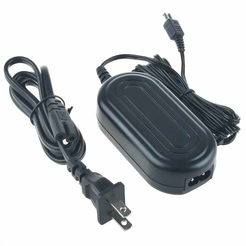 Onerbl AC-DC Adapter Compatible with JVC GR-AXM18U GZ-HD5EK LY21103 ...
