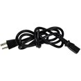 Onerbl AC in Power Cord Cable Compatible with Numark CDN55 NDX 400 ...
