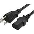 Onerbl AC Power Cord Cable Compatible with Tascam CD-500B Single ...