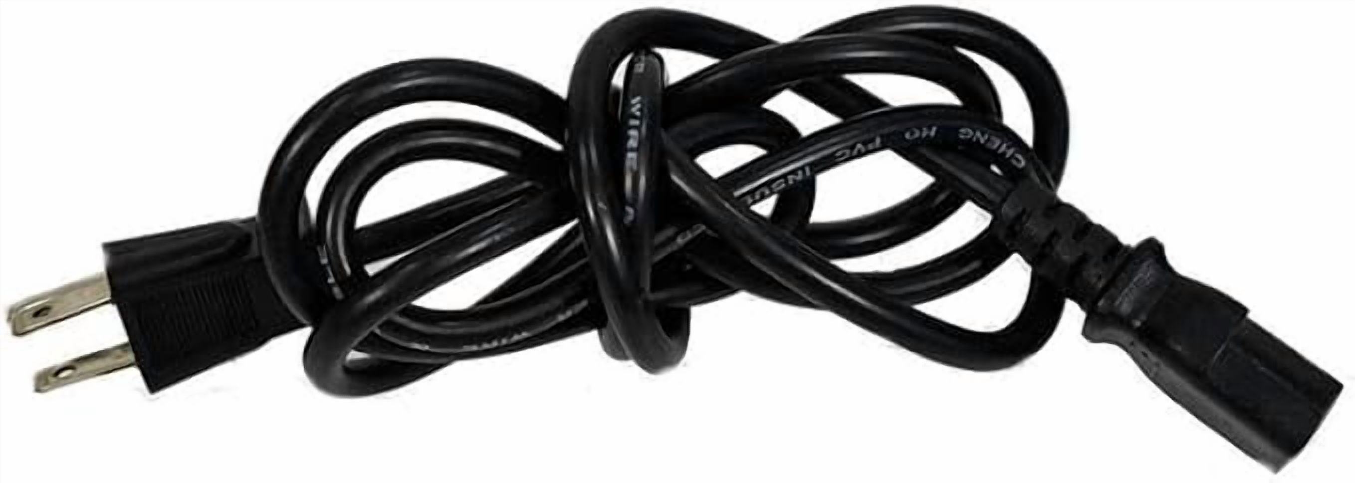 Onerbl AC in Power Cord Compatible with NexiGo Model PJ90 Aurora 300W ...