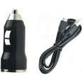 Onerbl Car Adapter Charger for FIR C2 FLIRC2 Compact Thermal Imaging ...