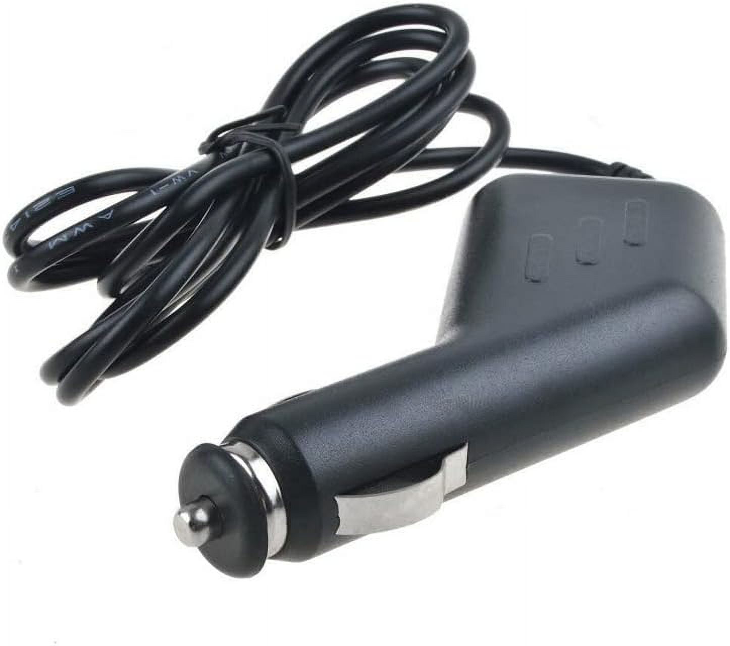 Onerbl Car Adapter Compatible with Garmin Dezl OTR500 A03504 LGV500 ...
