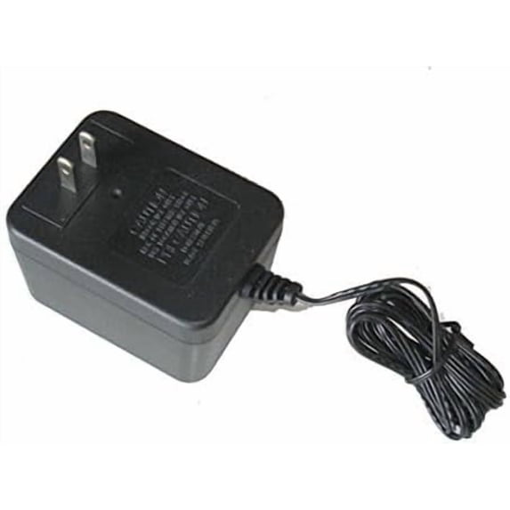 Onerbl New 12V AC/AC Adapter Compatible with Model # U120320AB4 Fits ...