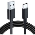 Onerbl USB-C 5V DC Charging Cord Charger Compatible with 1019688 ...