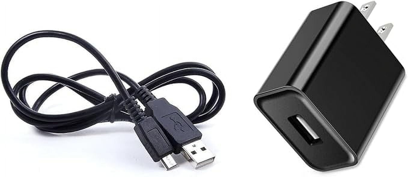 Onerbl USB C + Micro USB 5V 1A AC-DC Adapter Compatible with Newmowa ... Onerbl USB C + Micro USB 5V 1A AC-DC Adapter Compatible with Newmowa ...