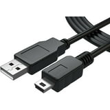 Onerbl USB Cord Cable Compatible with PANASONIC Camcorder PV-GS320 PV ...