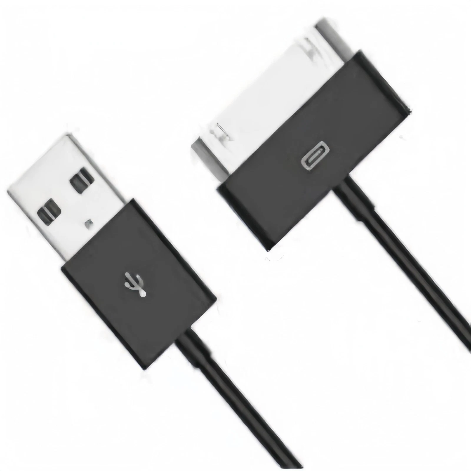 Onerbl USB Data/Charging Cable Cord Compatible with iPad 3 2 Apple iPod ...