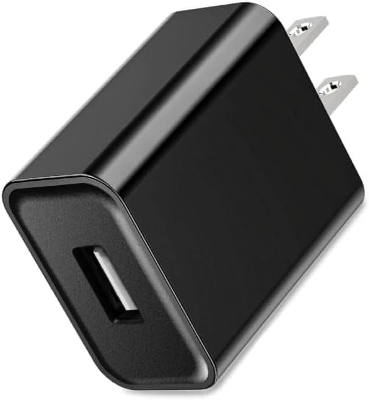 Onerbl USB A Port 5V AC-DC Adapter Compatible with Roku ADS-6RA-06 05050EPCU ADS-6RA-06 ...