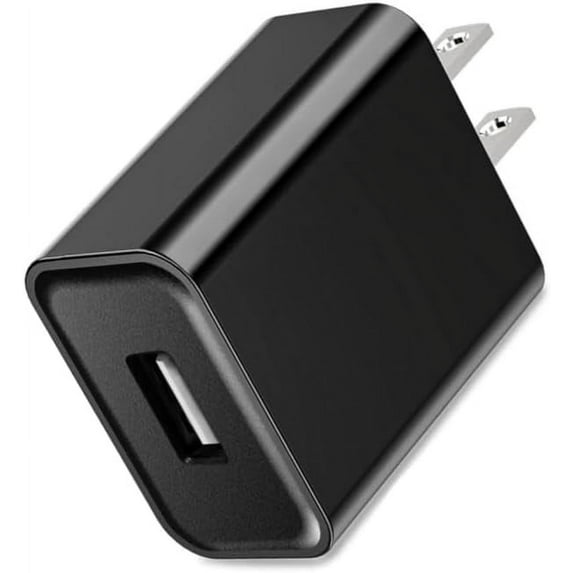 Onerbl USB A Port 5V Wall Adapter Compatible with Roku ADS-6RA-06 ...