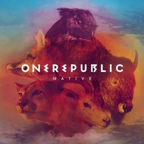 Onerepublic - Native - Music & Performance - CD - Walmart.com