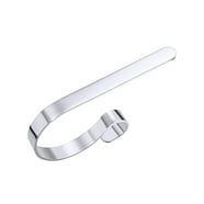 Costway 10-Hook Christmas Stocking Holder Stand on Wheels with 6 ...