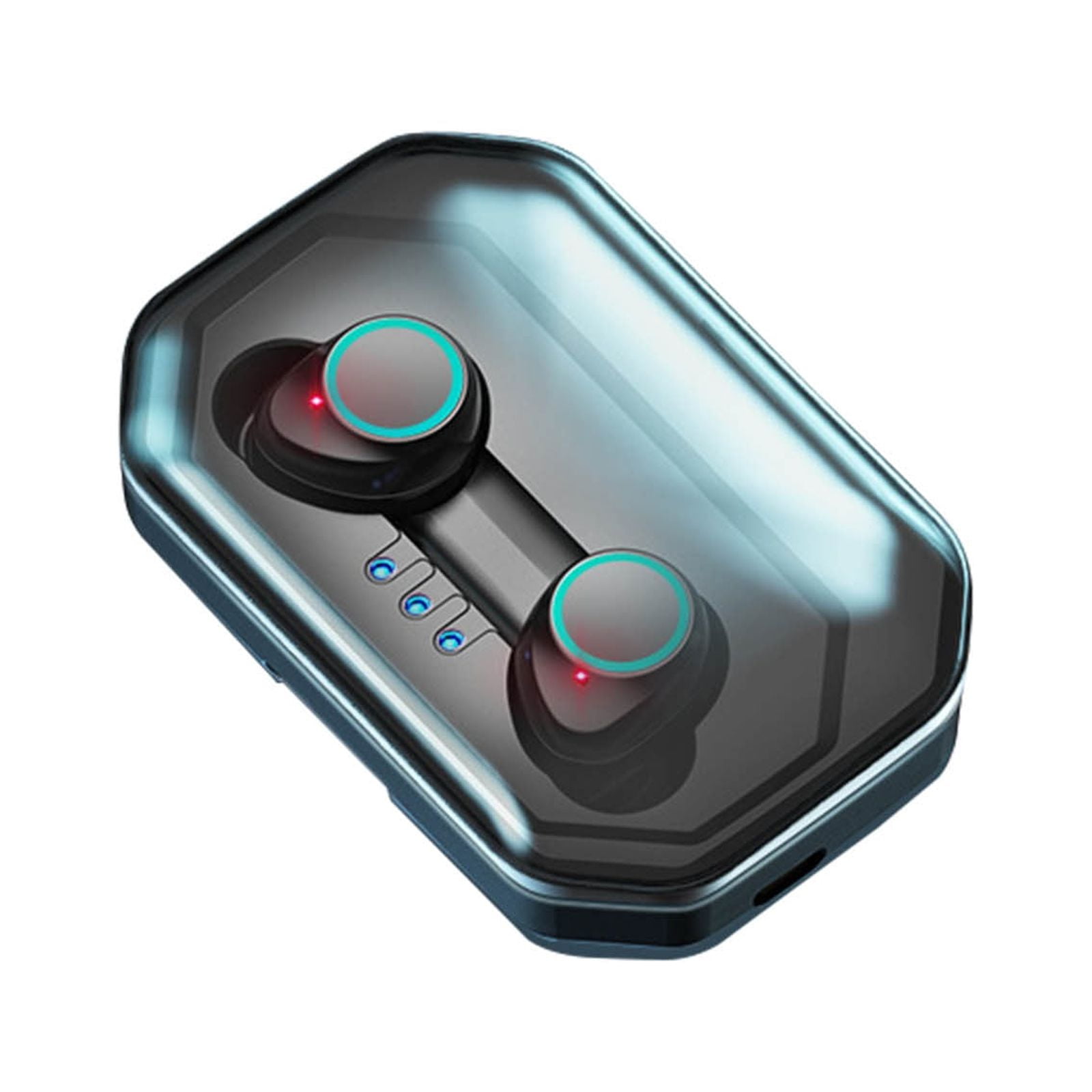 Oneshit Bluetooth Headset Clearance Sale Bluetooth 5.0 Headphones With ... Oneshit Bluetooth Headset Clearance Sale Bluetooth 5.0 Headphones With ...