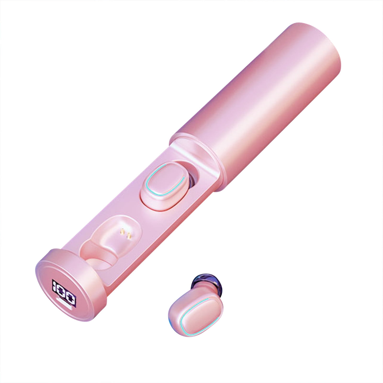Oneshit Bluetooth Headset Spring Clearance Mini Touch-Control Wireless ... Oneshit Bluetooth Headset Spring Clearance Mini Touch-Control Wireless ...
